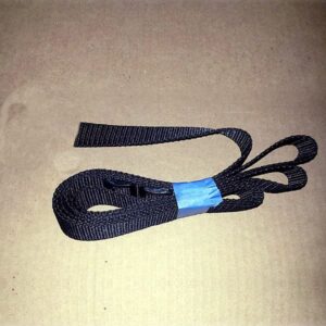 Tether Strap for the Docksider Rack & Lift | DockCraft
