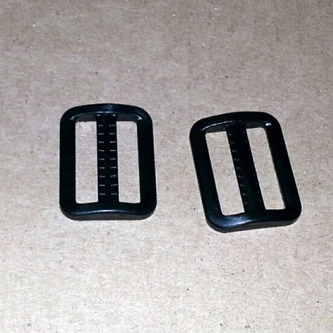 Webbing Slides for the Docksider Rack & Lift | DockCraft